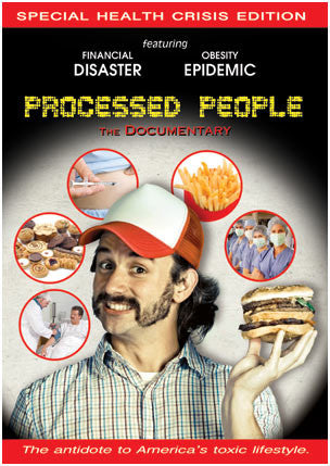 Processed People: The Documentary | The VegSource Store